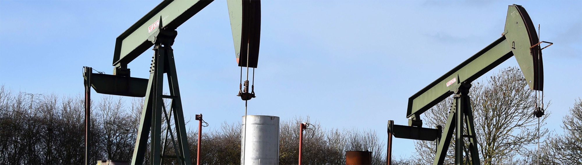 Wressle Oilfield – Union Jack Oil